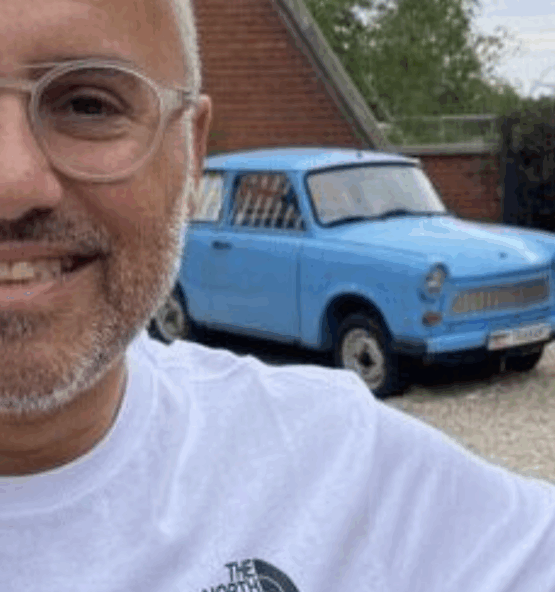 Dr Nicholas Silver - BASH - The British Association for the Study of ...