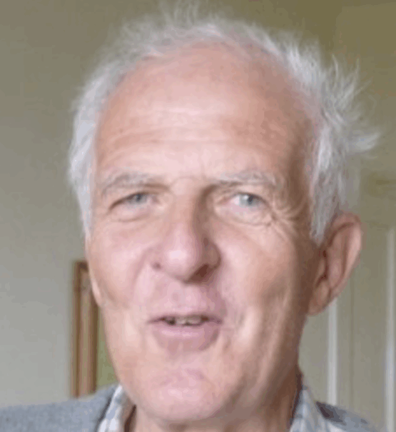 Dr David Kernick - BASH - The British Association for the Study of Headache